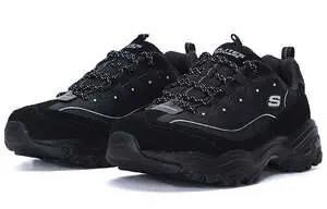 Sketchers D'lites 1.0 Lace-up Sneakers