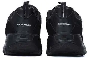 Sketchers D'lites 1.0 Lace-up Sneakers