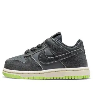 Nike Dunk Low Se "halloween Cauldron" Sneakers