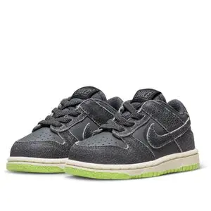 Nike Dunk Low Se "halloween Cauldron" Sneakers