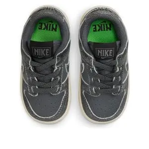 Nike Dunk Low Se "halloween Cauldron" Sneakers