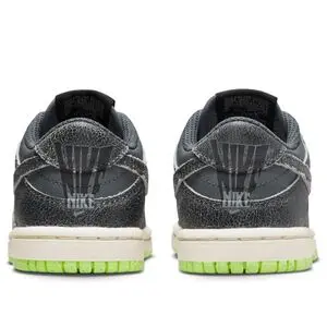 Nike Dunk Low Se "halloween Cauldron" Sneakers