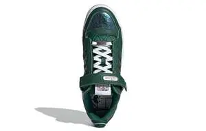 Adidas Forum Low Sneakers - Green