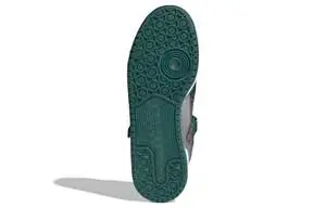 Adidas Forum Low Sneakers - Green