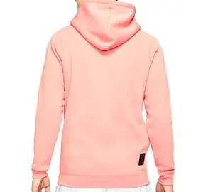 JORDAN Sport Dna Hbr Patch Pattern Knit Pullover