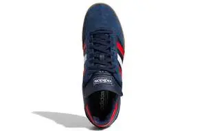 Adidas Busenitz Sneakers - Blue