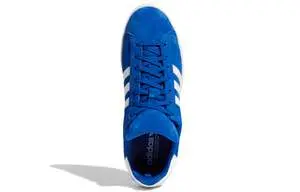Adidas Campus Adv Sneakers - Blue/white