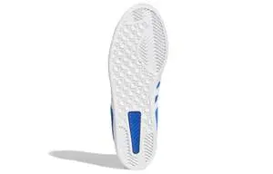 Adidas Campus Adv Sneakers - Blue/white