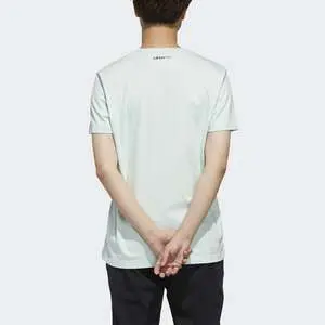 Adidas Neo Faves Tee Short Sleeve