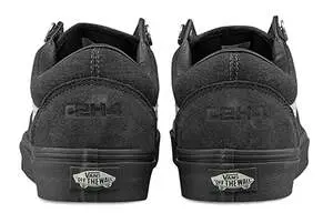 VANS C2h4 X Old Skool Sneakers