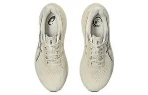 Asics Gt-2000 Athletic Sneakers - Oatmeal/black