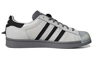 Adidas Melting Sadness X Originals Superstar Babo Sneakers