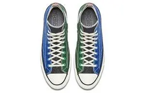 CONVERSE J.w. Anderson X Chuck 70 Hi Glitter Sneakers