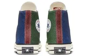 CONVERSE J.w. Anderson X Chuck 70 Hi Glitter Sneakers