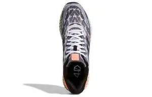 Adidas 4d Run 1.0 Athletic Sneakers