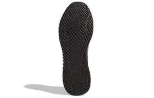 Adidas 4d Run 1.0 Athletic Sneakers