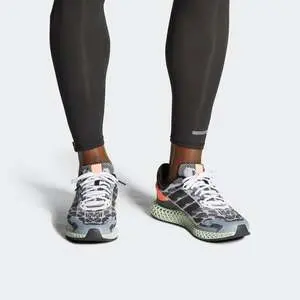 Adidas 4d Run 1.0 Athletic Sneakers