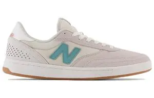 NEW BALANCE Numeric 440 Skate Shoes - Grey