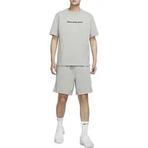 Nike Drawstring Basketball Shorts