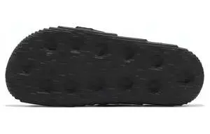 Adidas Originals Adilette 22 Xlg Sandals - Black