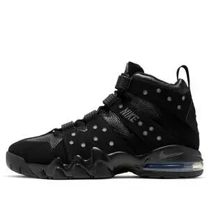 Nike Max Cb '94 "triple - Black