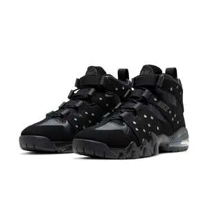 Nike Max Cb '94 "triple - Black