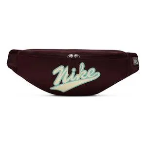 Nike Heritage Cross-body Bag 3l - Red