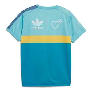Adidas X Human Made Graphic T-shirt