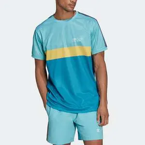 Adidas X Human Made Graphic T-shirt