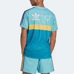 Adidas X Human Made Graphic T-shirt