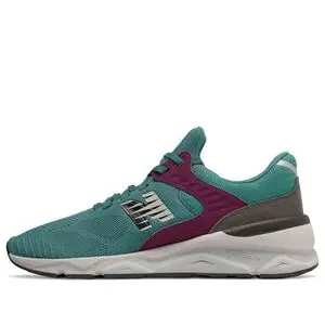 NEW BALANCE X-90 Athletic Sneakers - Blue/gray