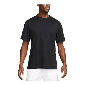 Nike Primary Dri-fit T-shirt - Black