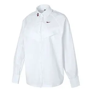 Women's Nike Long Sleeve Shirts