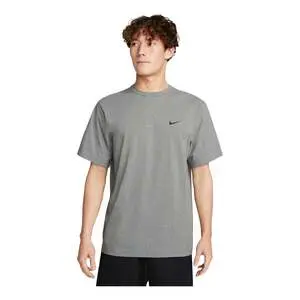 Nike Dri-fit Uv Hyverse Tee - Default Colorway