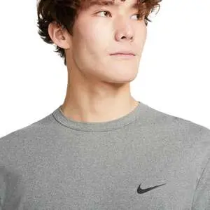 Nike Dri-fit Uv Hyverse Tee - Default Colorway