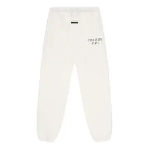 Fear Of God Fleece Sweatpant - Shell