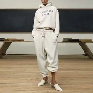 Fear Of God Fleece Sweatpant