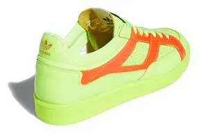 Adidas Fucking Awesome X Light Low 'signal - Green