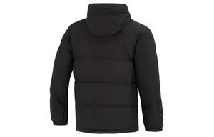 Adidas Padded Down Jacket With Hood - Default Colorway