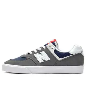 NEW BALANCE New Balance 574 Vulc Sneakers Grey/navy