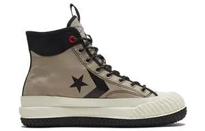 CONVERSE Bosey Mc Gore-tex High Top Sneakers - Gray