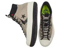 CONVERSE Bosey Mc Gore-tex High Top Sneakers - Gray