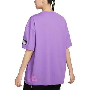 Nike Oversized T-shirt