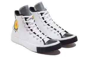 CONVERSE Pop Art High Top Sneakers