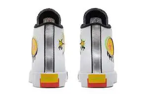 CONVERSE Pop Art High Top Sneakers