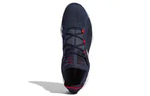 Adidas Dame 6 Gca 'team Usa' Athletic Sneakers