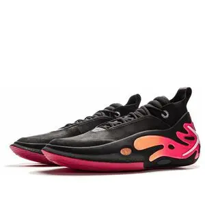 LI-NING Way Of Wade "sunrise" Sneakers