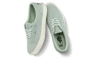VANS X Era 'year Of The Ox' Sneakers - Peppermint Green
