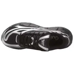REEBOK Danielle Guizio X Zig Kinetica 2.5 Edge Sneakers - Core Black/silver Metallic/core Black