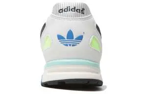 Adidas Zx 4000 Og Sneakers - White